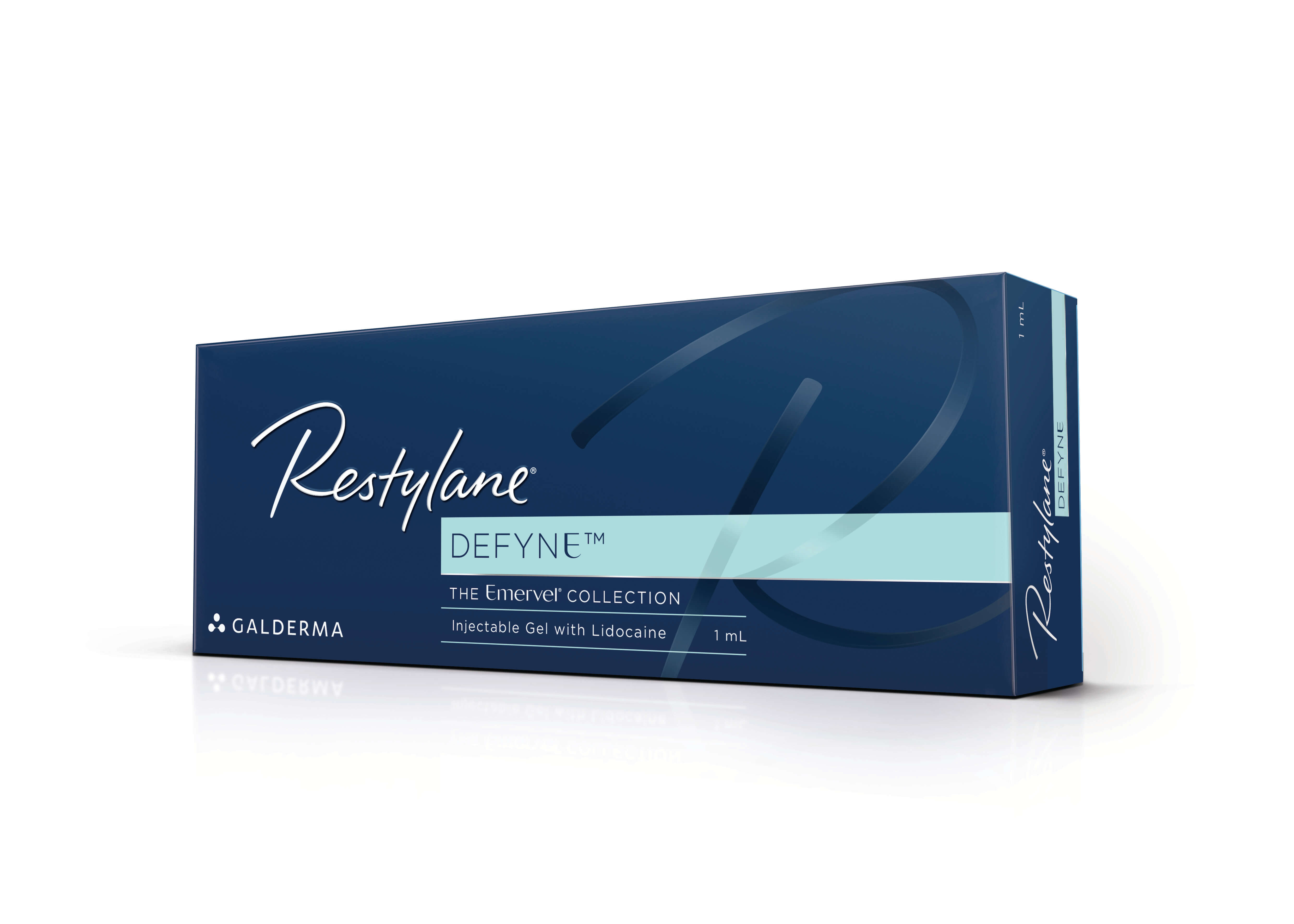 Restylane® PH - Our Products