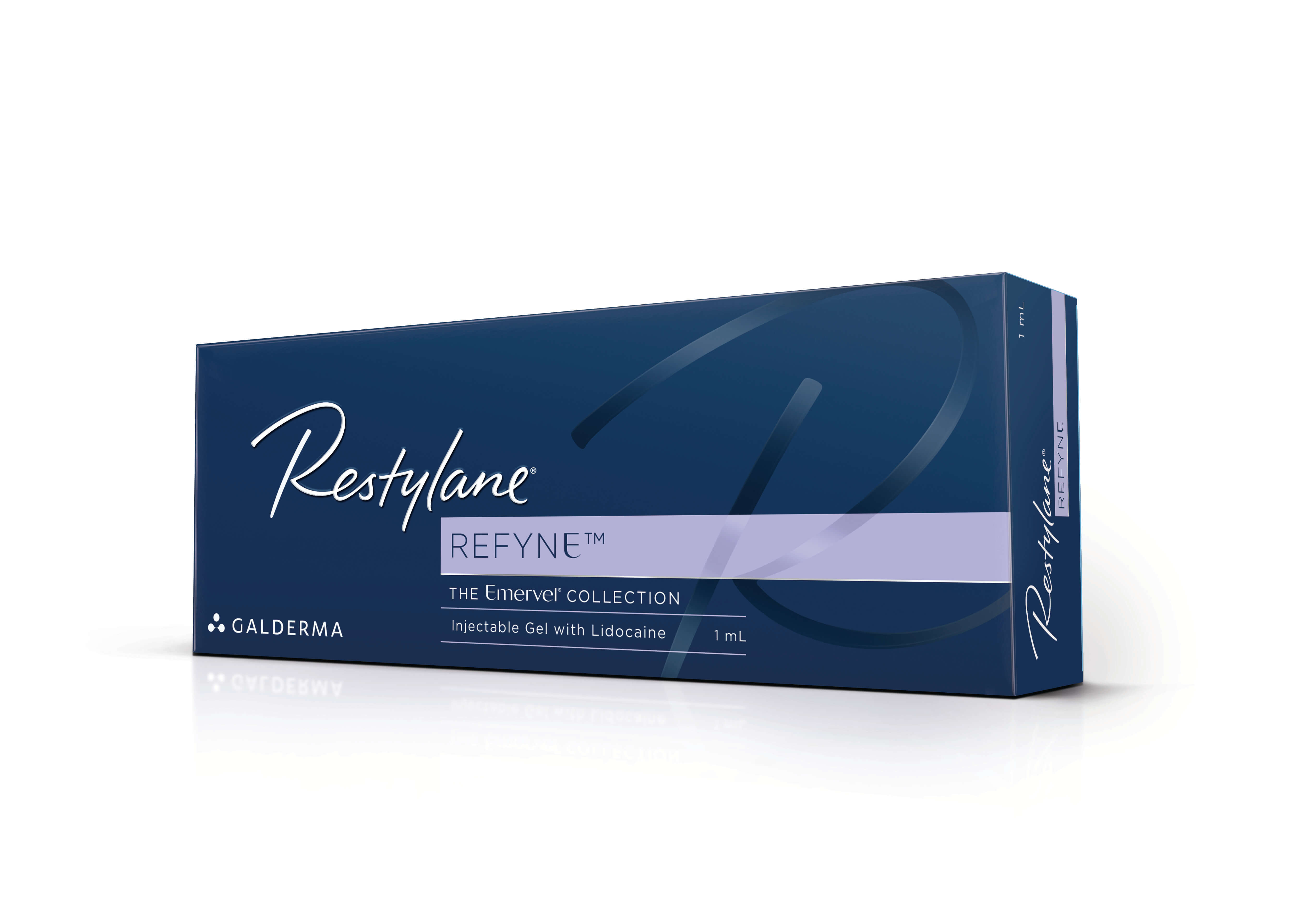 Restylane® PH - Our Products