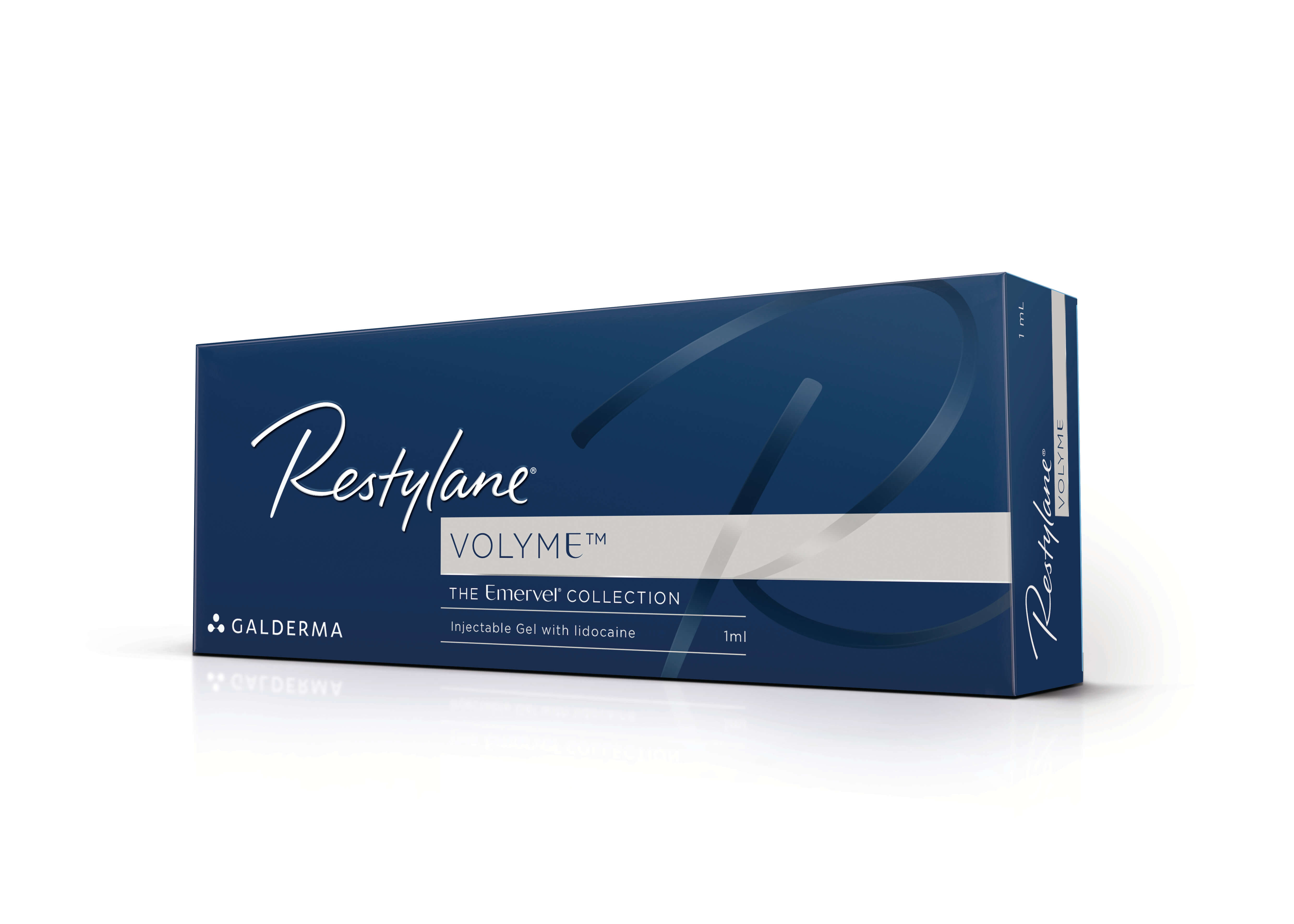 Restylane® PH - Our Products